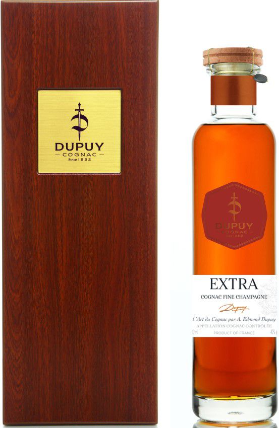 לגימה - יין ואלכוהול | קוניאק דופוי אקסטרא