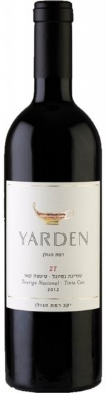 לגימה - יין ואלכוהול | ירדן 2T (2 טי)